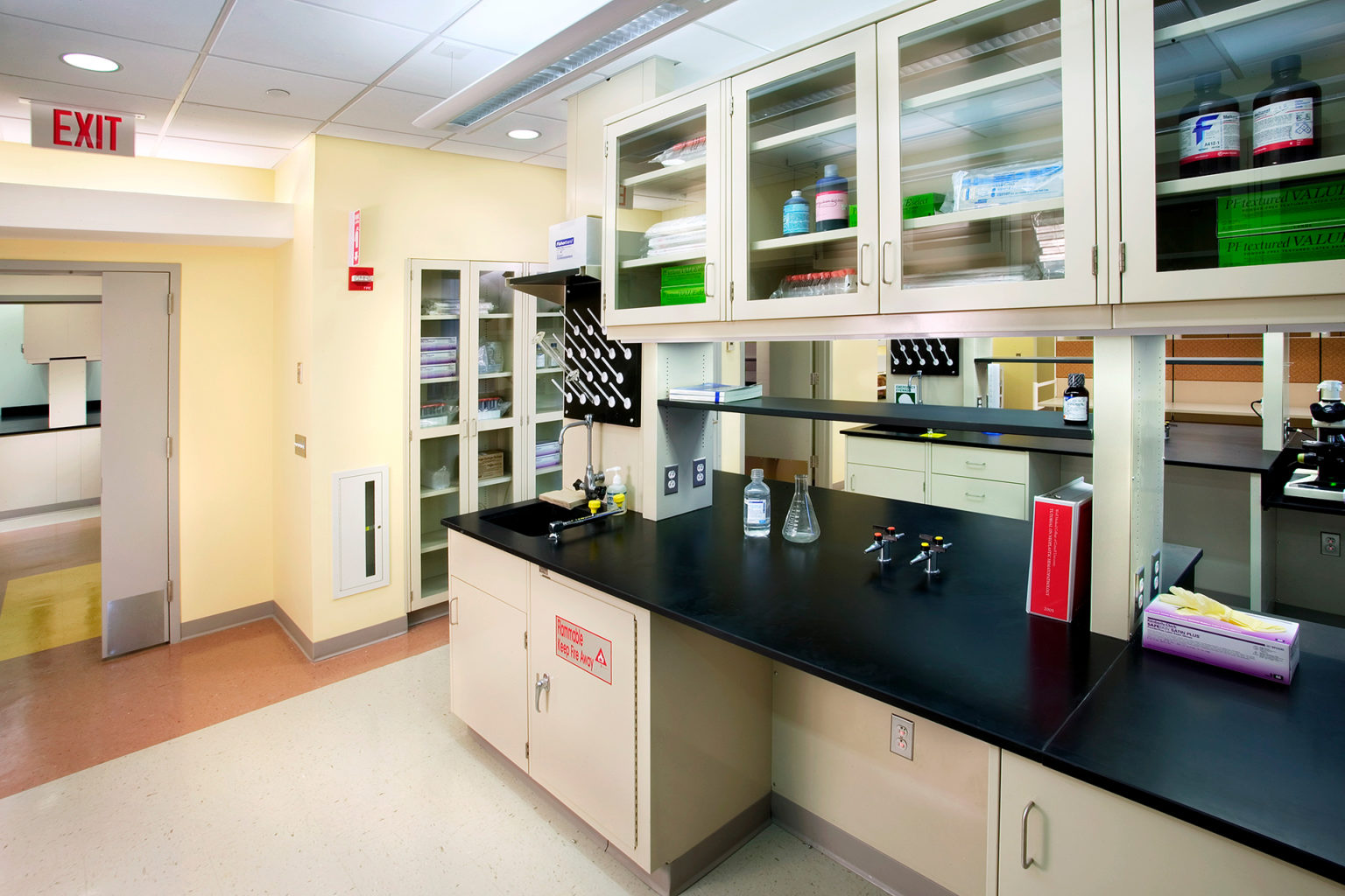 FP.com | Weill Cornell Medicine Cytogenics Laboratory